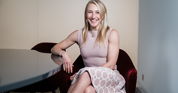 Anne Rose | Managing Associate | Innovation