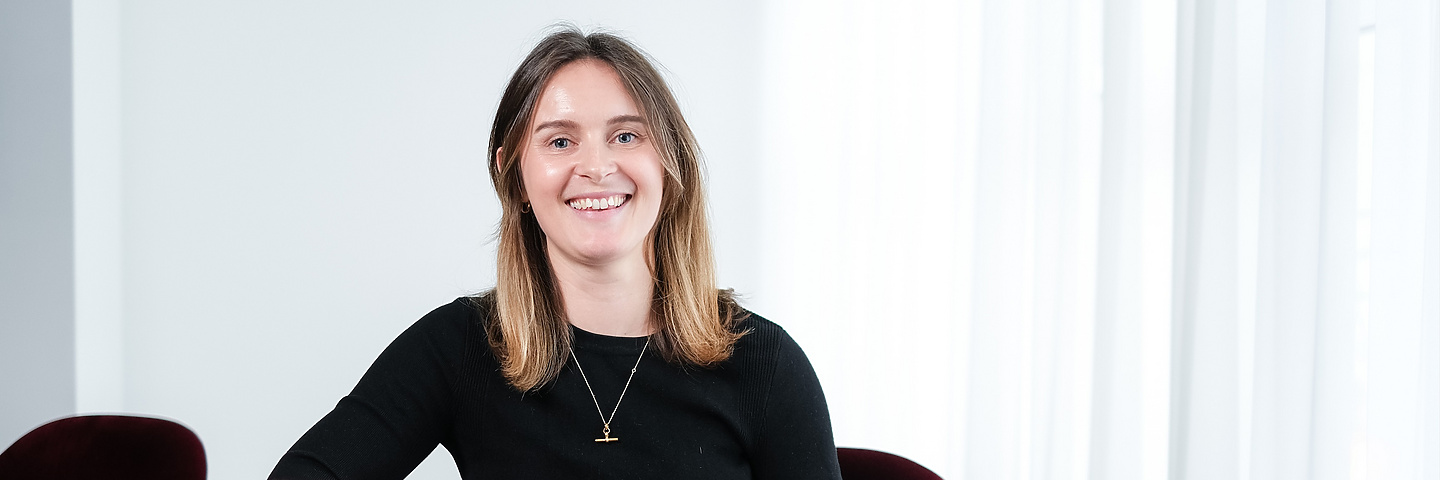 Isabelle Harris | Associate | Mishcon de Reya