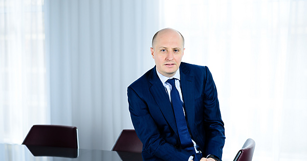 Nick Strutt | Partner | Real Estate