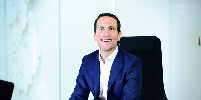 Nick West wins Lifetime Contributor to Innovation prize at 2022 Legal ...