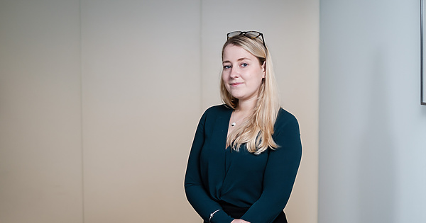 Emily Wright | Associate | Dispute Resolution