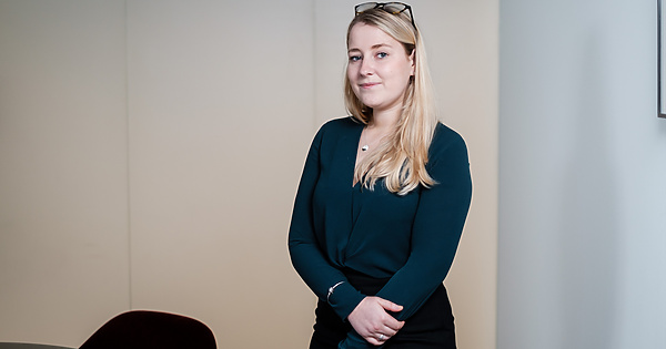 Emily Wright | Associate | Dispute Resolution