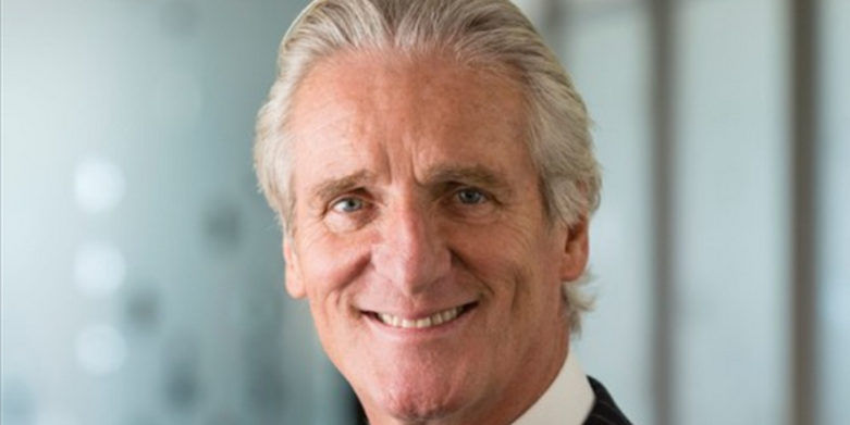 Michael Slade FRICS | Podcasts | Latest