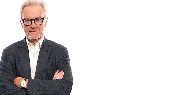 Peter Scott | Jazz Shapers on Jazz FM