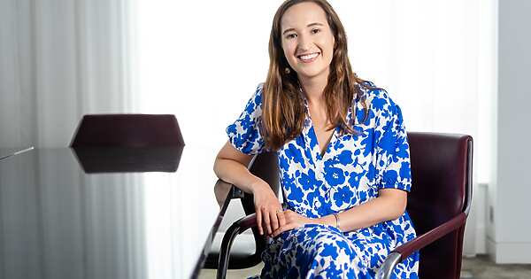 Rebecca Gough | Associate | Real Estate