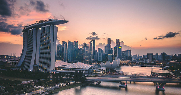 Singapore | Mishcon de Reya