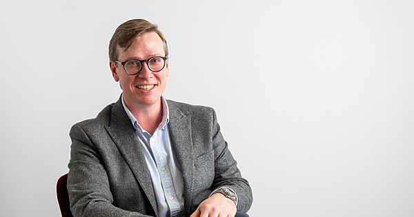 Matthew Ewens | Partner | Dispute Resolution