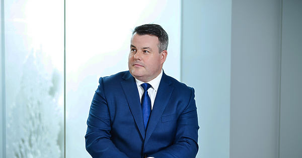 Andrew Rimmington | Partner | Corporate