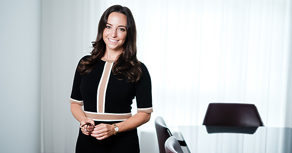 Jessica Johnson | Managing Associate | Private