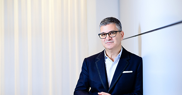 Ian Paul | Partner | Real Estate