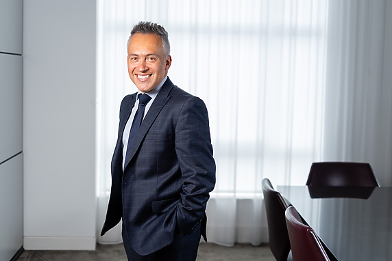 Technology Business Lawyers & Services - Mishcon de Reya