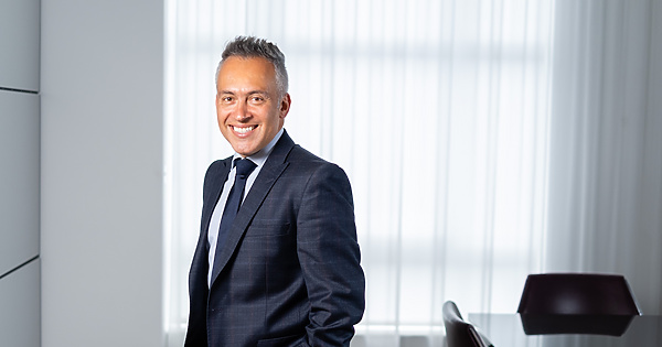 Lewis Cohen | Partner | Innovation