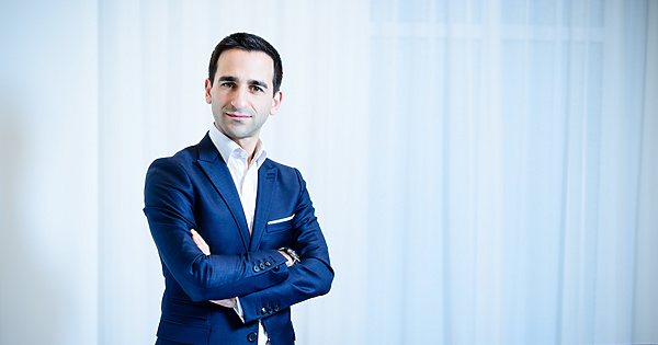 Oliver Felton | Partner | Dispute Resolution