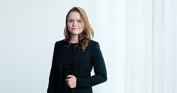 Sian Harding | Associate | Innovation