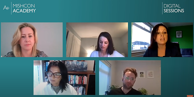 Diversity and Inclusion Technology | Mishcon Academy