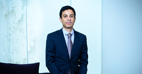 Adrian de Mello | Managing Associate | Real Estate