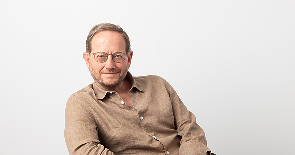 Larry Nathan | Partner | Corporate