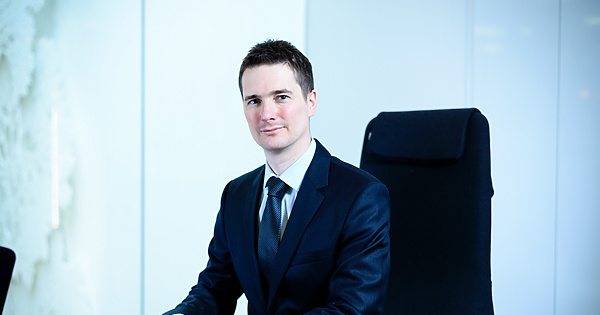 Peter Nunn | Partner | Innovation