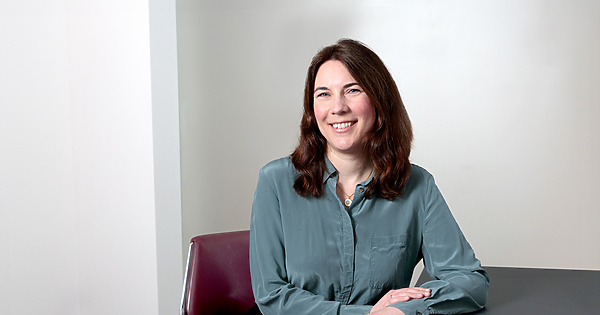 Alexandra Gooden | Senior Counsel