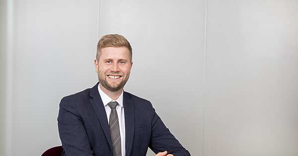 Nick Bass | Associate | Private