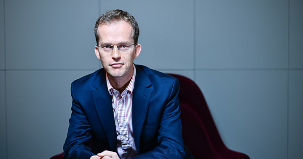 Peter Steen | Partner | Mishcon Private