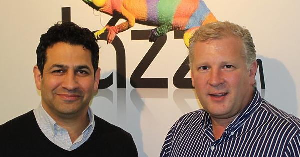 Mark Smith | Jazz Shapers on Jazz FM