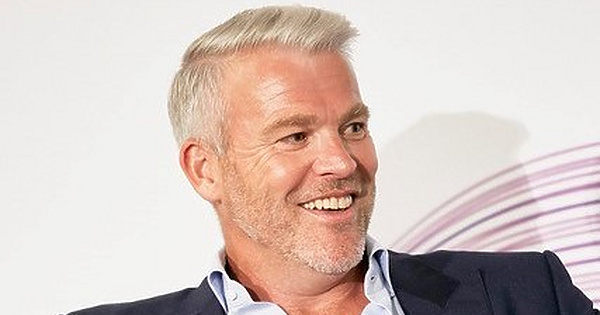 David Mercer | Jazz Shapers on Jazz FM