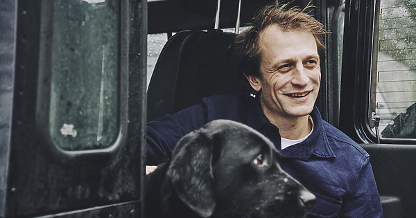 George Bramble | Jazz Shapers on Jazz FM