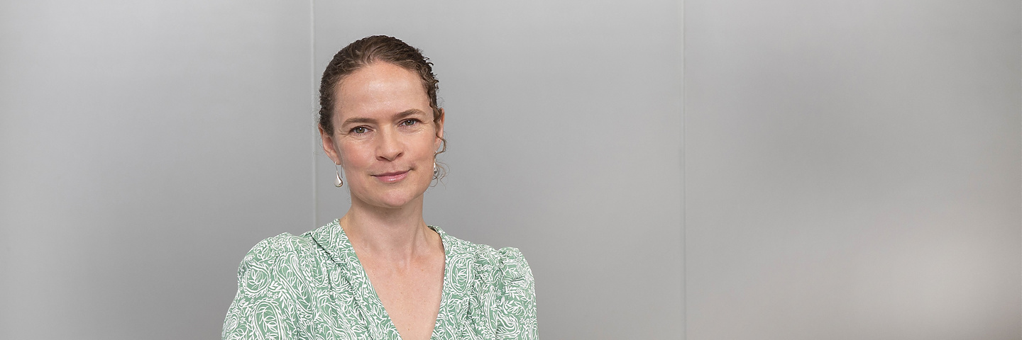 Verity Taylor | Senior Pro Bono Manager | Mishcon de Reya