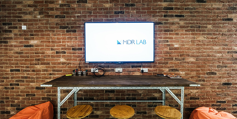 MDR Lab collaborates with Founders Factory on new 2020 legal tech programme