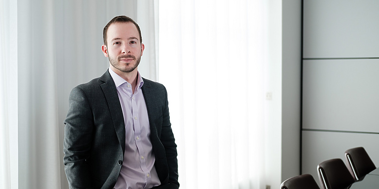 Stuart Adams on Smith and Williamson podcast