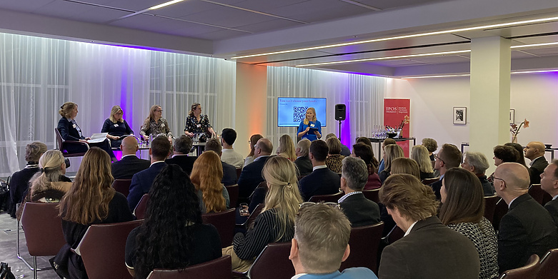 You can't choose your family - highlights | Mishcon de Reya