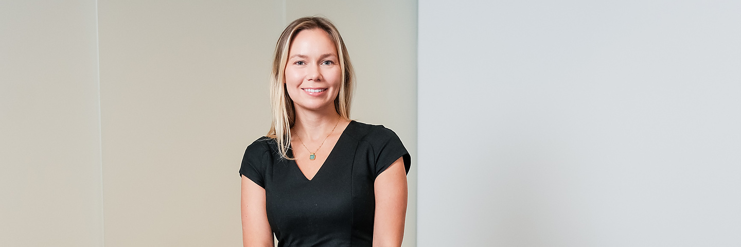 Hazel Brayden | Managing Associate | Private