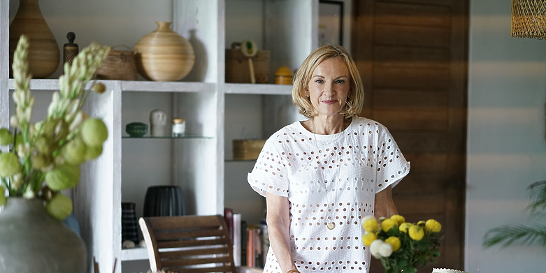 Asia Spotlight - Lorna Watson