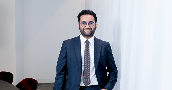 Balpreet Dhaliwal | Associate | Mishcon de Reya