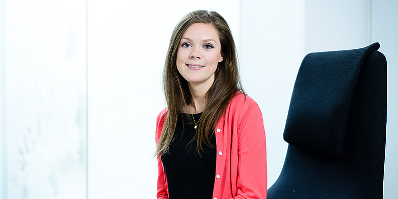 Katie Doyle ranked in 2020 eprivateclient Top 35 Under 35