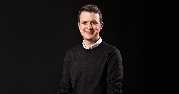 Tim Sadler | Jazz Shapers on Jazz FM