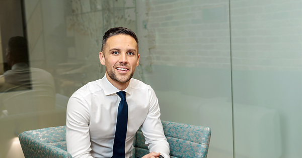 Gavin O'Donovan | Managing Associate | Real Estate