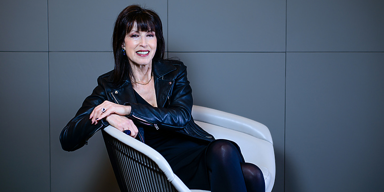 Susan Freeman ranked number 4 on Top PropTech Influencers list