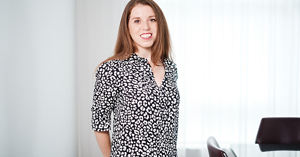 Charlotte Sandberg | Managing Associate | Private