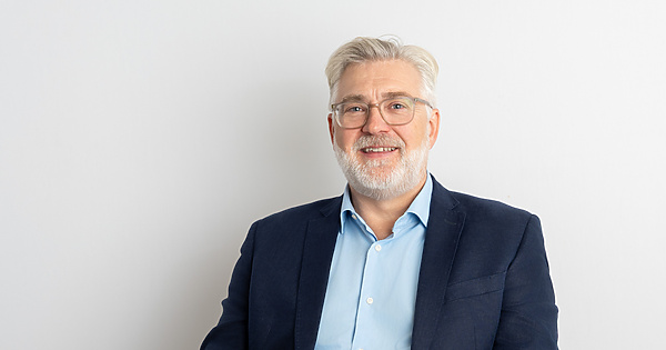 Simon Hunter | Partner | Real Estate