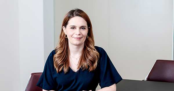 Vicky Fleming | Head of Business Development, Real Estate