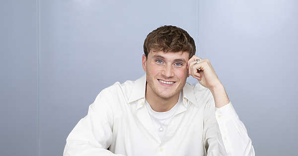 Mason Sherman | Solicitor Apprentice