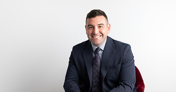 Charlie Matta | Associate | Dispute Resolution