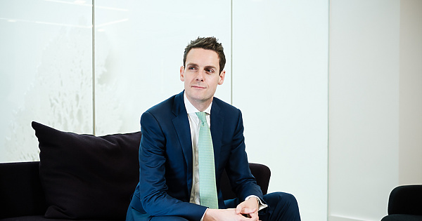 Michael Frost | Partner | Private