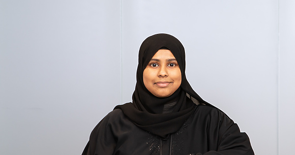 Nuzhat Karim | Solicitor Apprentice