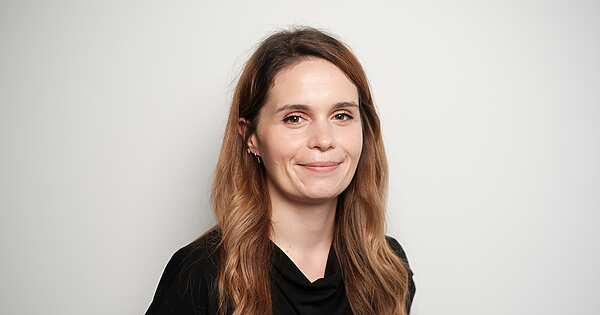 Vicky Fleming | Senior Business Development Manager, Real Estate
