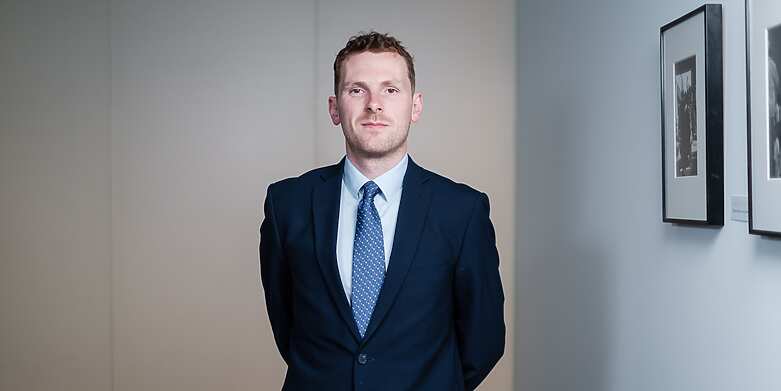 Alex Brereton discusses expert evidence and second opinions in Family ...