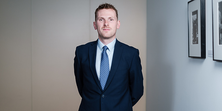 Alex Brereton ranked in 2022 eprivateclient Top 35 Under 35