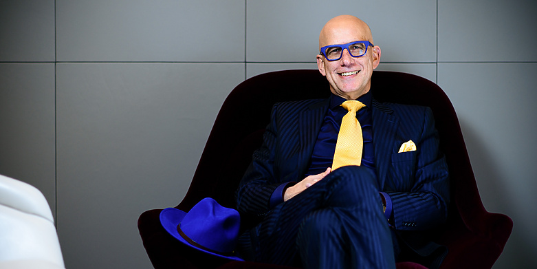 Gary Miller to chair panel event at International Fraud & Asset ...